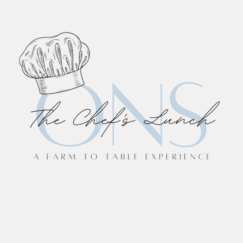 The Chef's Lunch Experience – ONSW